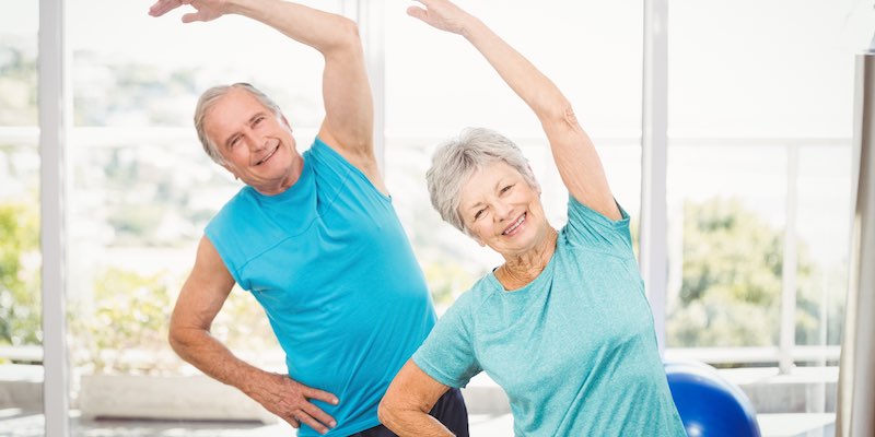 MedFriendly Medical Blog: The best, “joint-friendly” types of exercise ...