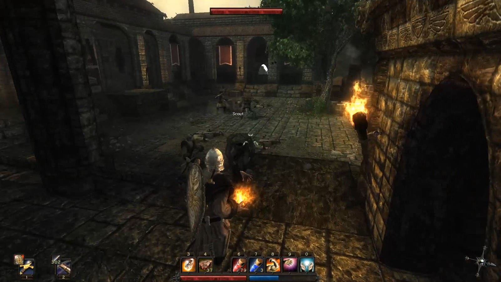 The Nocturnal Rambler: Risen - Review | A 10-Year Retrospective