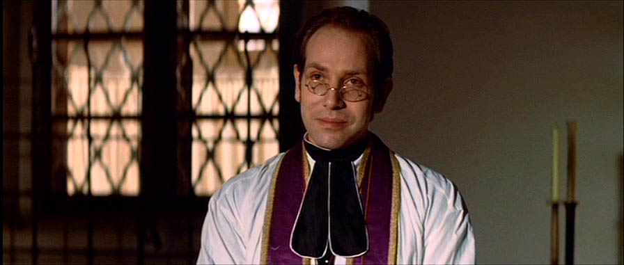 Mélyelemzés: Amadeus - 1984 - Egy Katakomba Világa