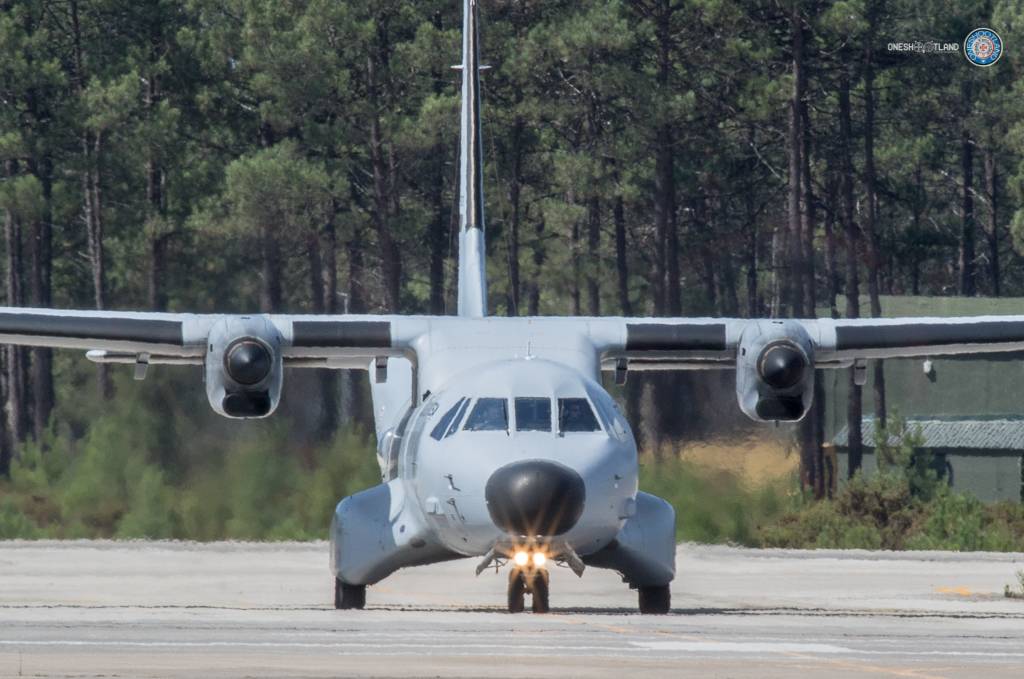 67 ANOS DA FORÇA AÉREA - BA5 MONTE REAL ABERTA [M2067 - 54/2019 ...