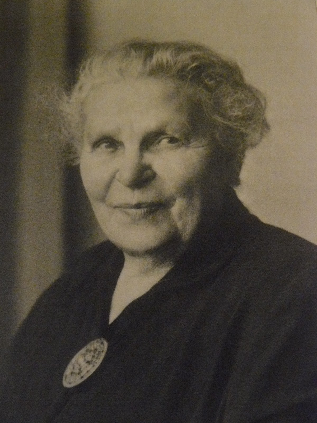 TONE-LISE... @ blogg: ...før i tia