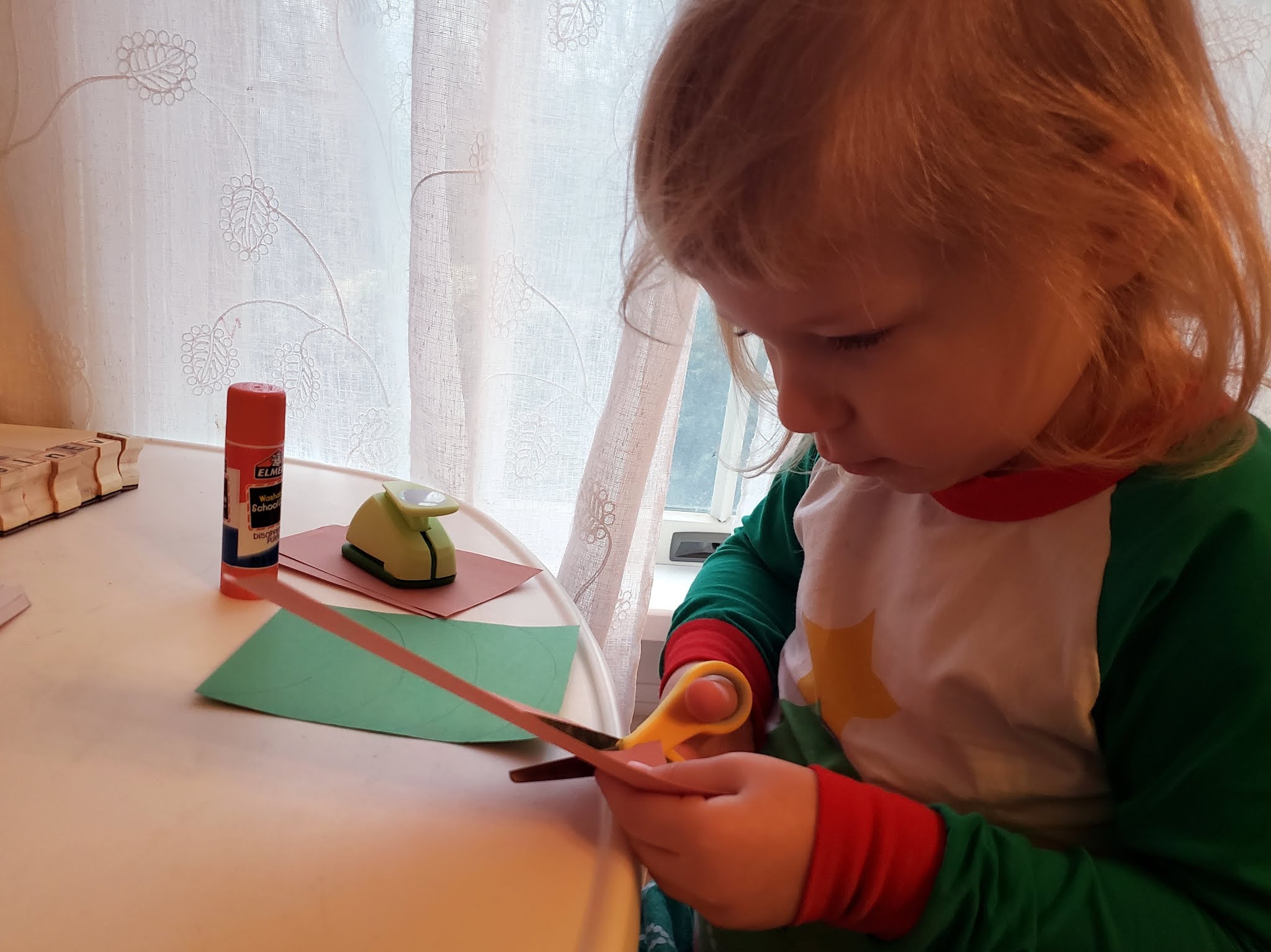 Mom's Tot School: Mini Preschool Unit - Chicka Chicka Boom Boom