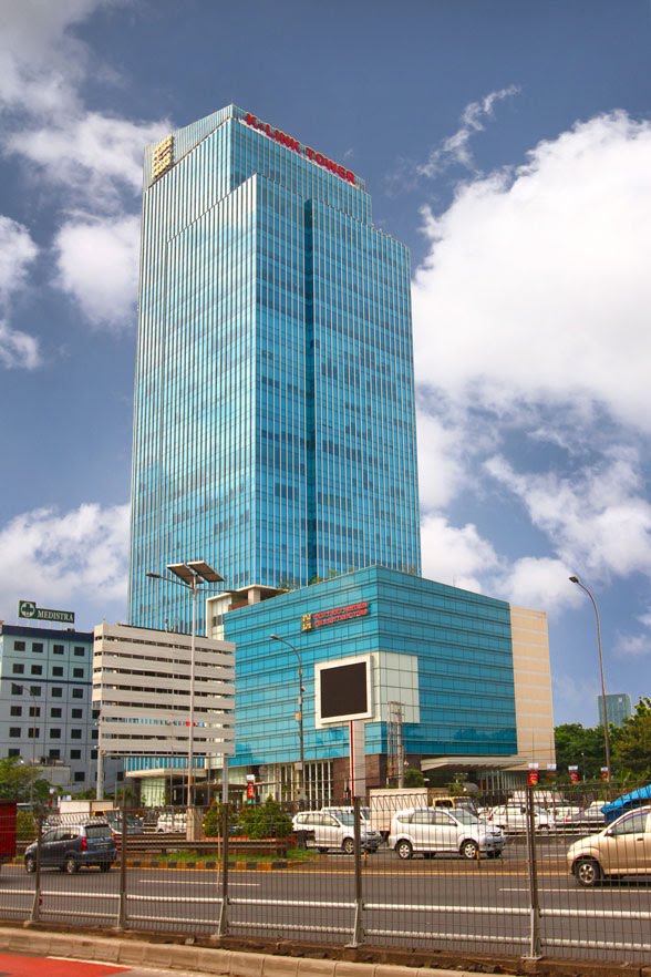 paperpeace: Persiapan Pernikahan: Ballroom K-Link Tower