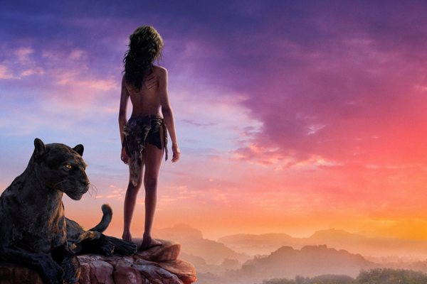 "Mowgli" Review - A Darker Jungle