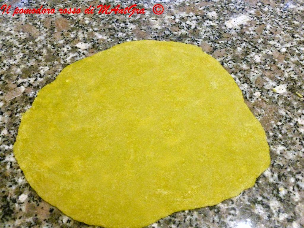 Il Pomodoro Rosso di MAntGra: novembre 2014