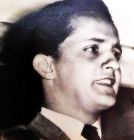 HISTORIA Y DOCTRINA DE LA UCR: Sergio Karakachoff: “Nuestra Critica al ...