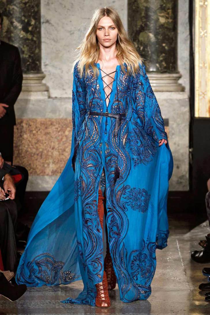FASHION: Emilio Pucci dresses