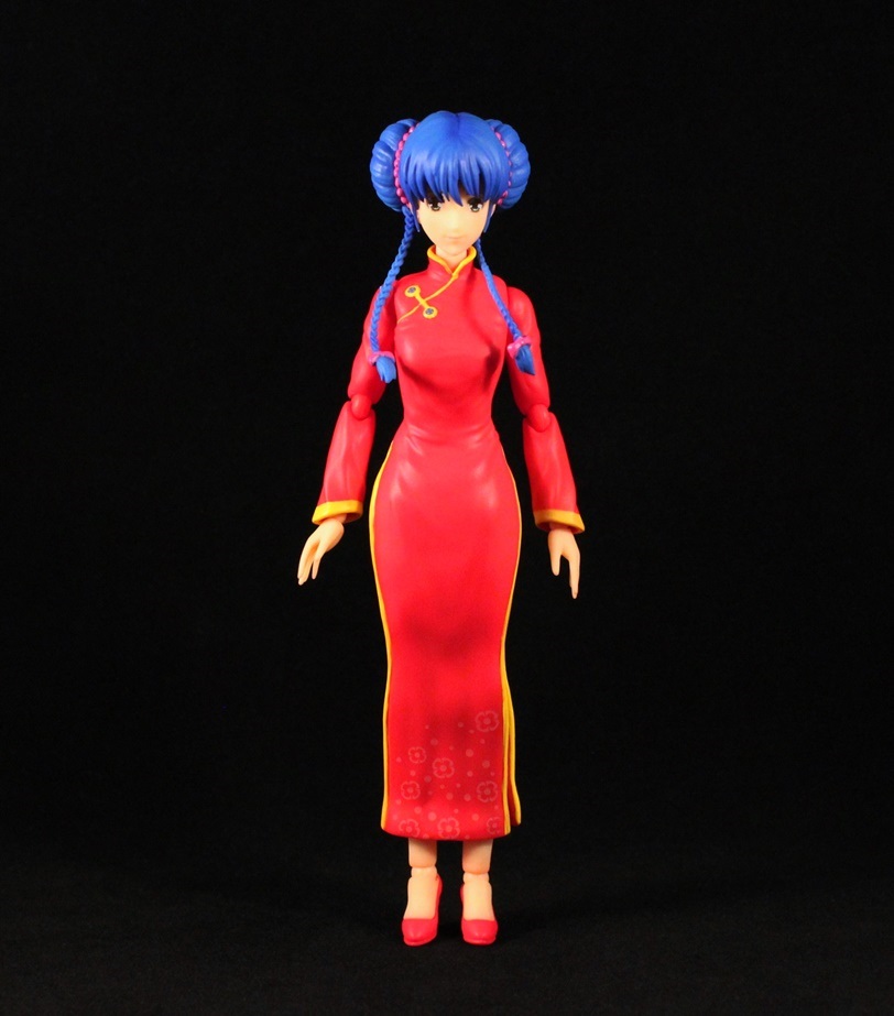 She's Fantastic: Robotech - LYNN MINMEI!