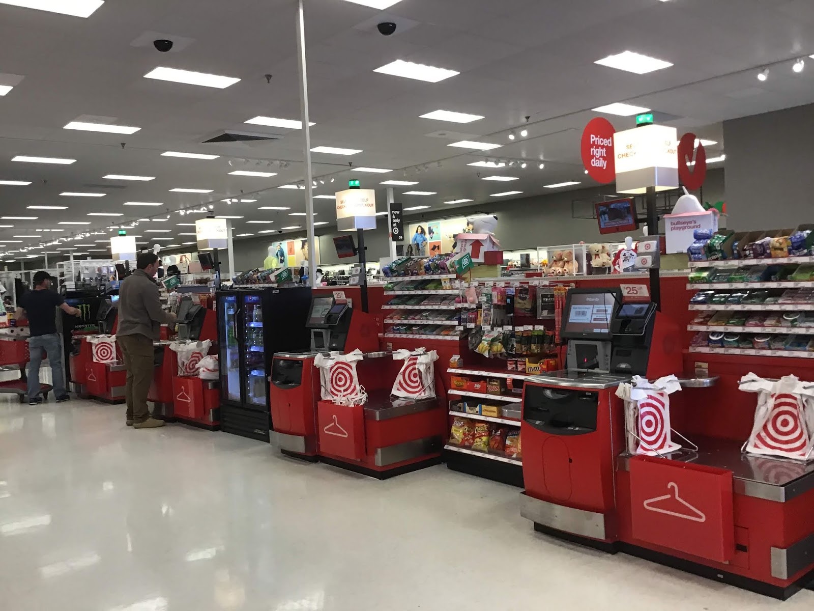 Target #1051 (Pre-Remodel to Post-Remodel) - Tampa, FL