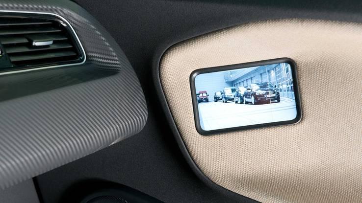 the good word groundswell: Future Cars Might Be Mirrorless, Using ...