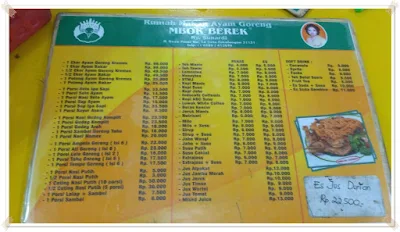 Lele Kremes Mbok Berek Pekalongan Bikin Ketagihan | Nyi Penengah Dewanti