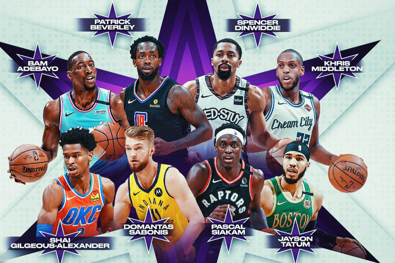 Todo lo que debes saber sobre el All-Star Game 2020 - Por la Linea de Banda