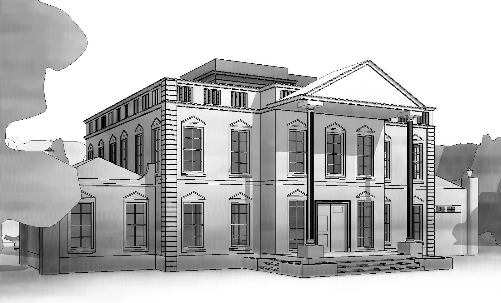 June 2019 - Free Revit Families