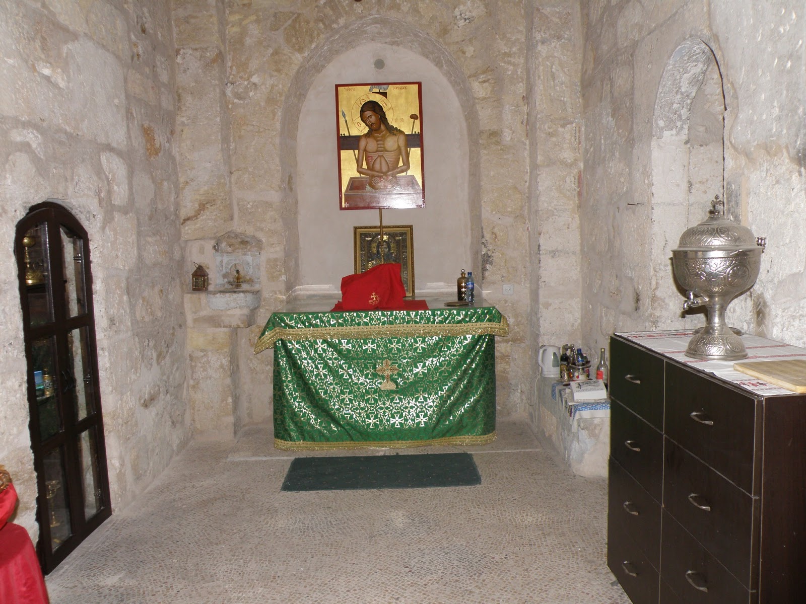 ΙΕΡΑ ΜΟΝΗ ΑΓΙΟΥ ΓΕΩΡΓΙΟΥ ΕΠΑΝΩΣΗΦΗ: Η Ι. ΜΟΝΗ ΤΟΥ ΤΙΜΙΟΥ ΣΤΑΥΡΟΥ ΣΤΗΝ ...