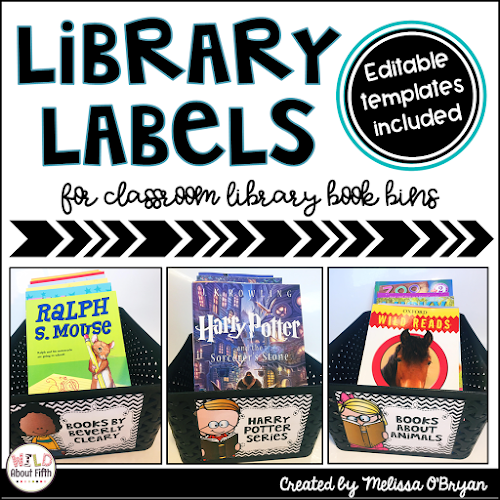 Free Posters for YOUR Classroom, Plus Organization Labels | Wild about ...