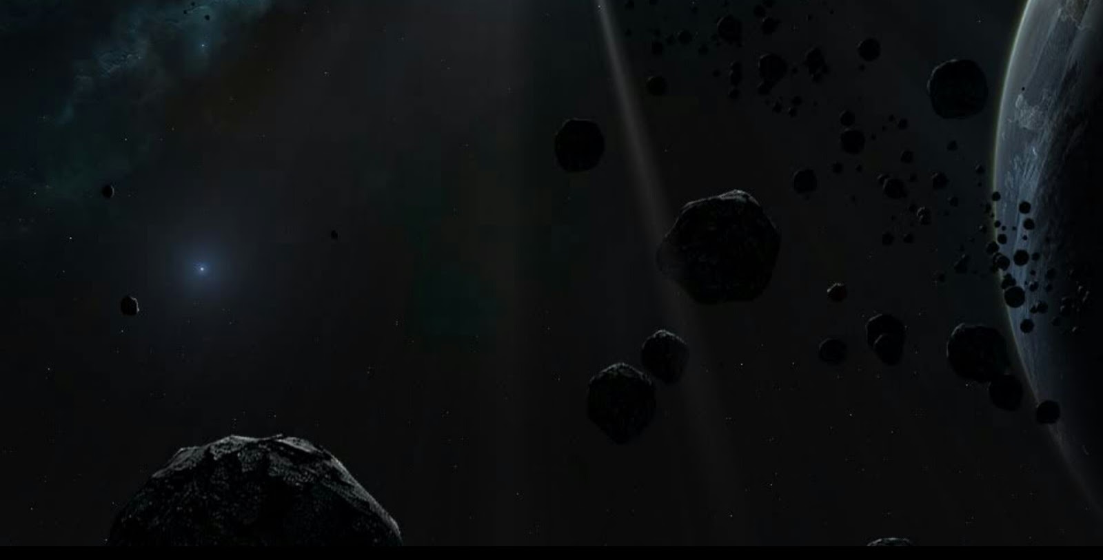 New Popular Cosmology Photos News Stories | quantauniverse