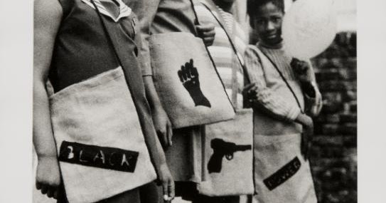 Resource Photographers: Neil Kenlock