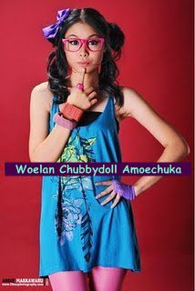 Iconia Tulungagung: Photo's Linzy 7 Icons