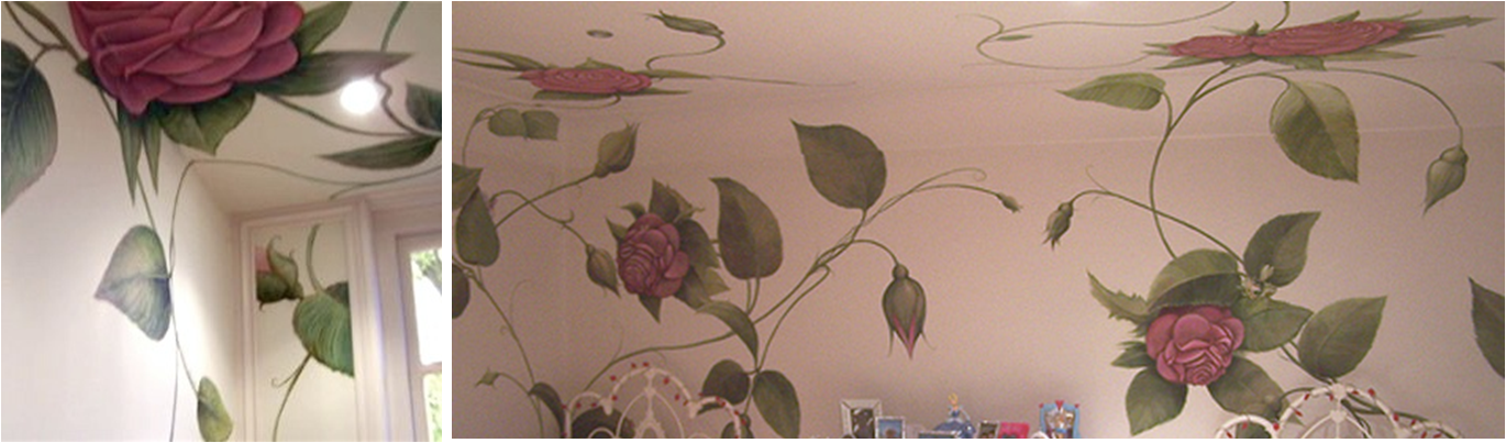 DESIGNER LAURA MCCREE: April 2011