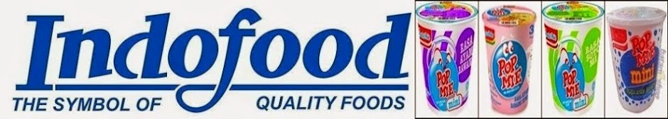 POP MIE GET LUCKY 2013: PROFIL PERUSAHAAN