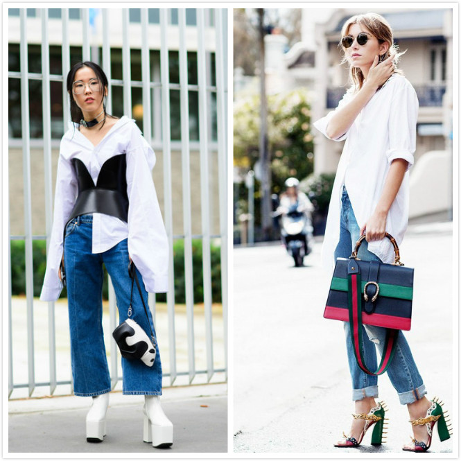 5 Tips On How To Wear Oversize Clothes - Morimiss Blog