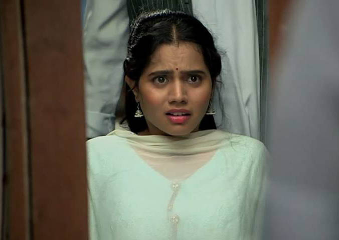 Hindi serial hair cut scene images - Village Barber Stories