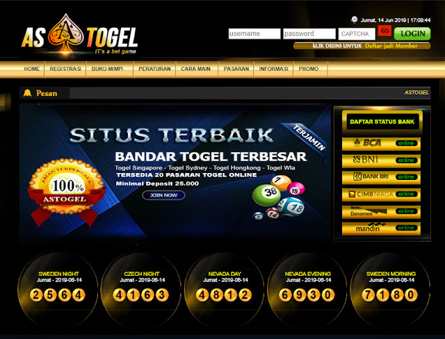 SITUS TOGEL TERBESAR | QUISBET BANDAR JUDI ONLINE