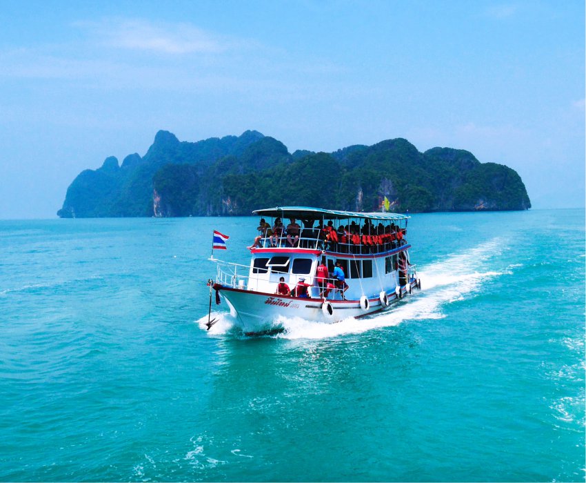 Adventure Activities In Goa