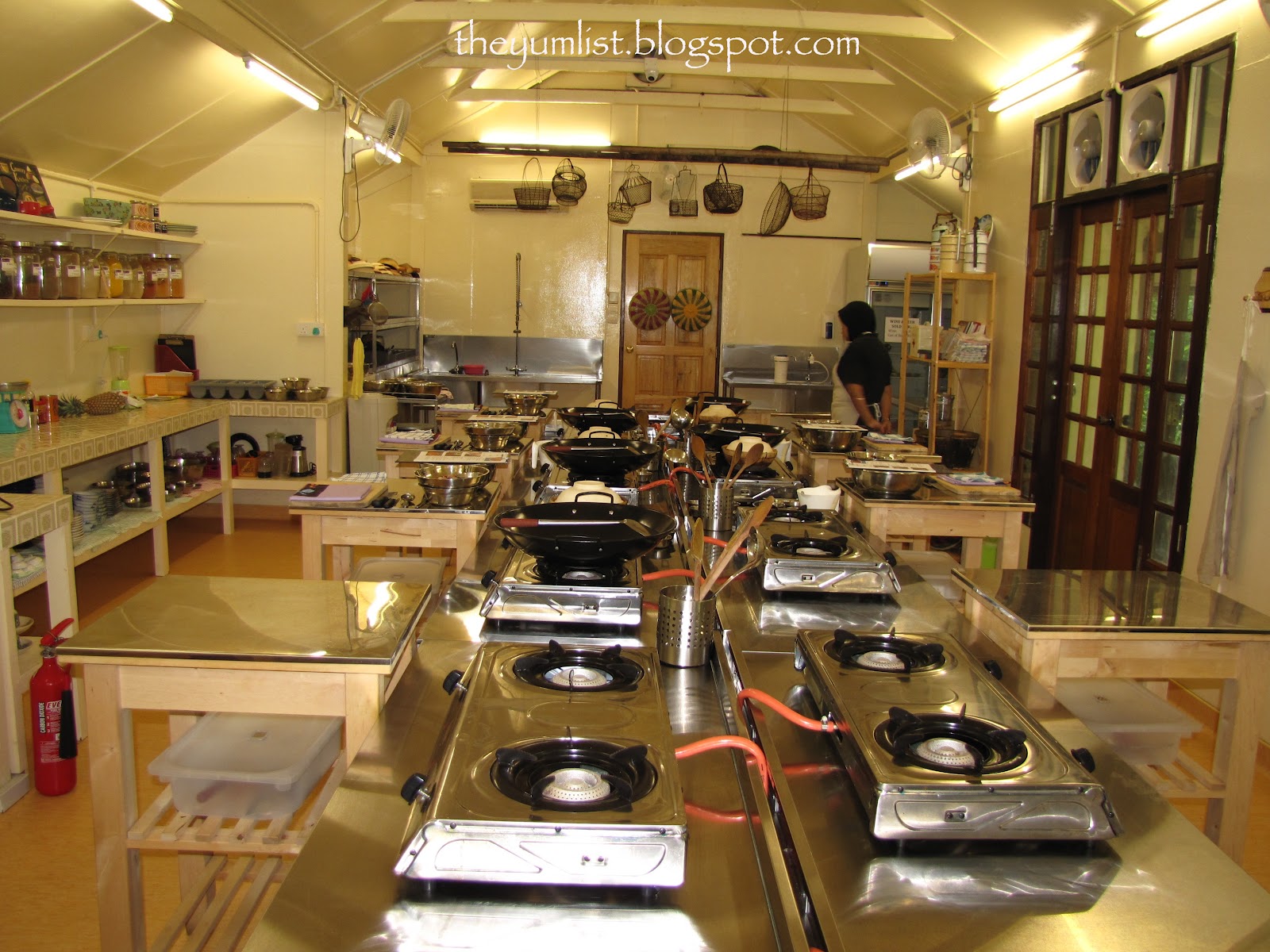 Tropical Spice Garden Cooking Class, Penang, Malaysia - The Yum List