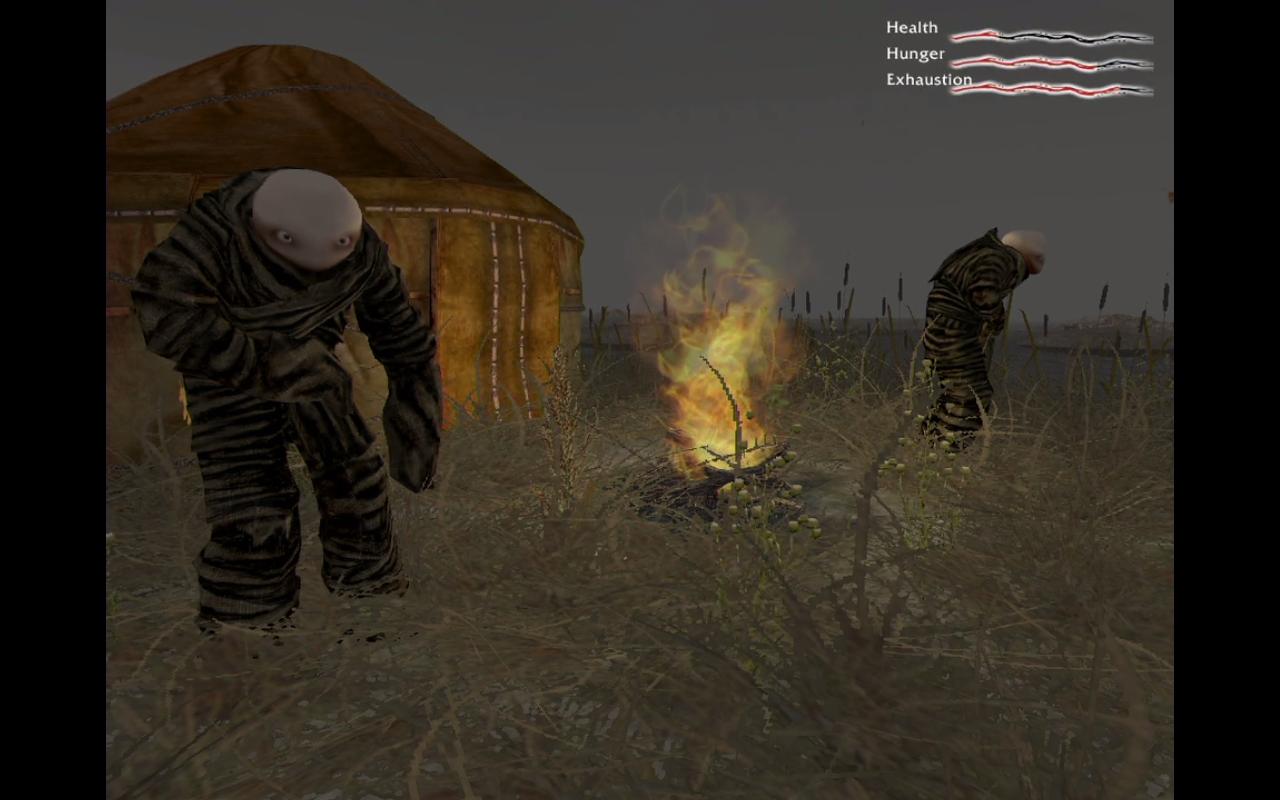 Pathologistics: Pathologic: Day Two, the only day during which the ...