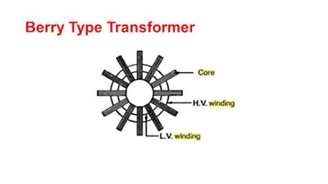 Electrical Transformer