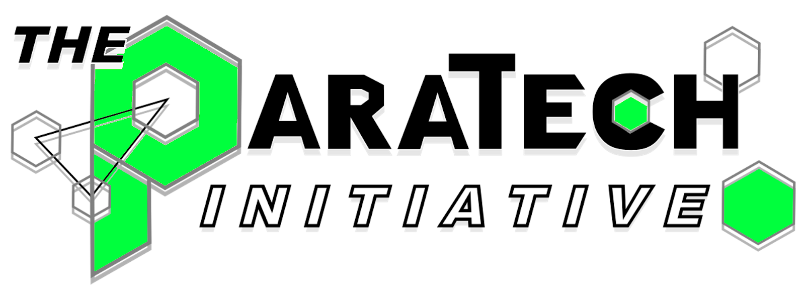 Maad Vector Artimation Studios: THE PARATECH INITIATIVE
