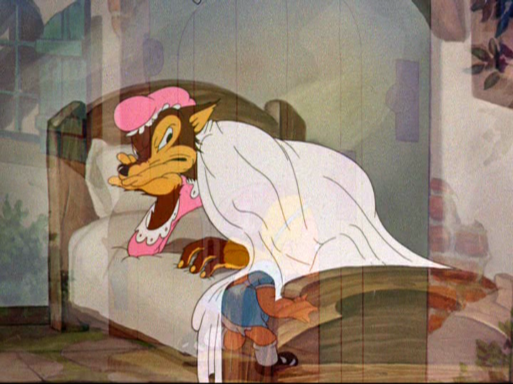 Supervised By Fred Avery: Tex Avery's Warner Brothers Cartoons: The ...