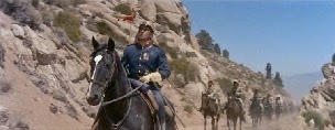 Classic Movie Ramblings: King of the Khyber Rifles (1953)