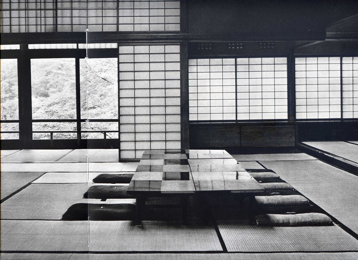 James Pedersen: Examples of Sukiya Style Japanese Architecture (1574 ...
