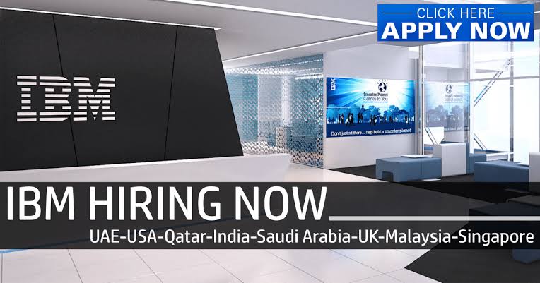 IBM Customer Service In Dubai Salary upto Rs-50000 Apply Now ...