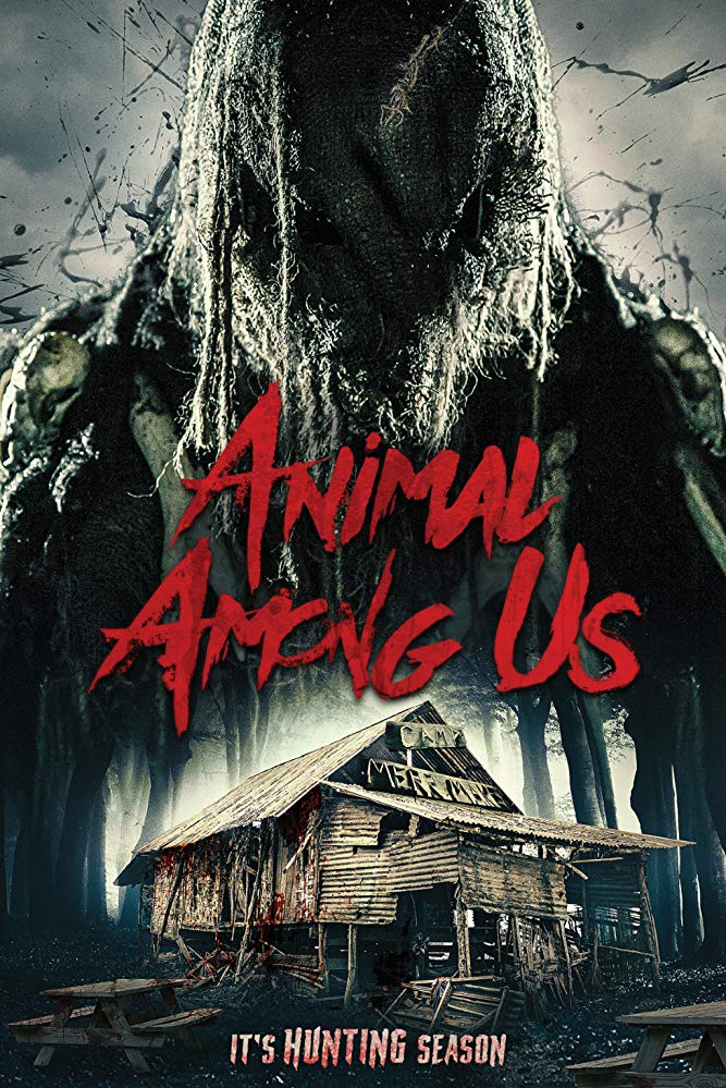 Review: Animal Among Us - 10th Circle | Horror Movies Reviews