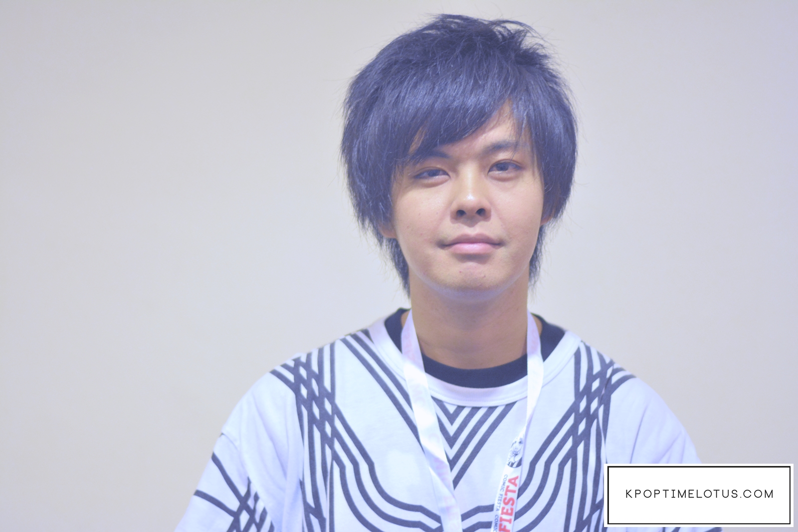 [Exclusive] Interview with Yuyoyuppe (ゆよゆっぺ) - Timelotus.com