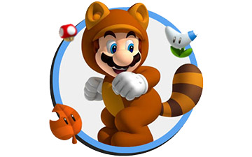 Dash Files: Nintendo 3DS