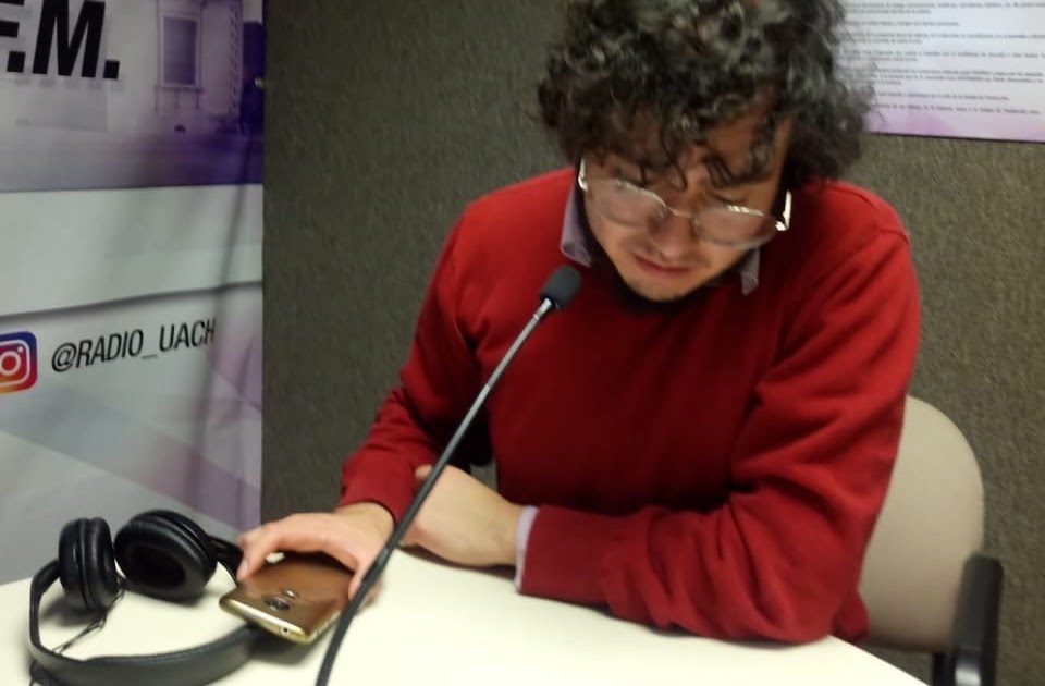 Estilo Mápula: Luis Fernando Rangel. Otros dibujos del fin del mundo