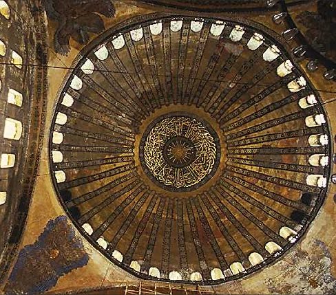 ΑΓΙΑ ΣΟΦΙΑ: Φωτογραφικό Υλικό