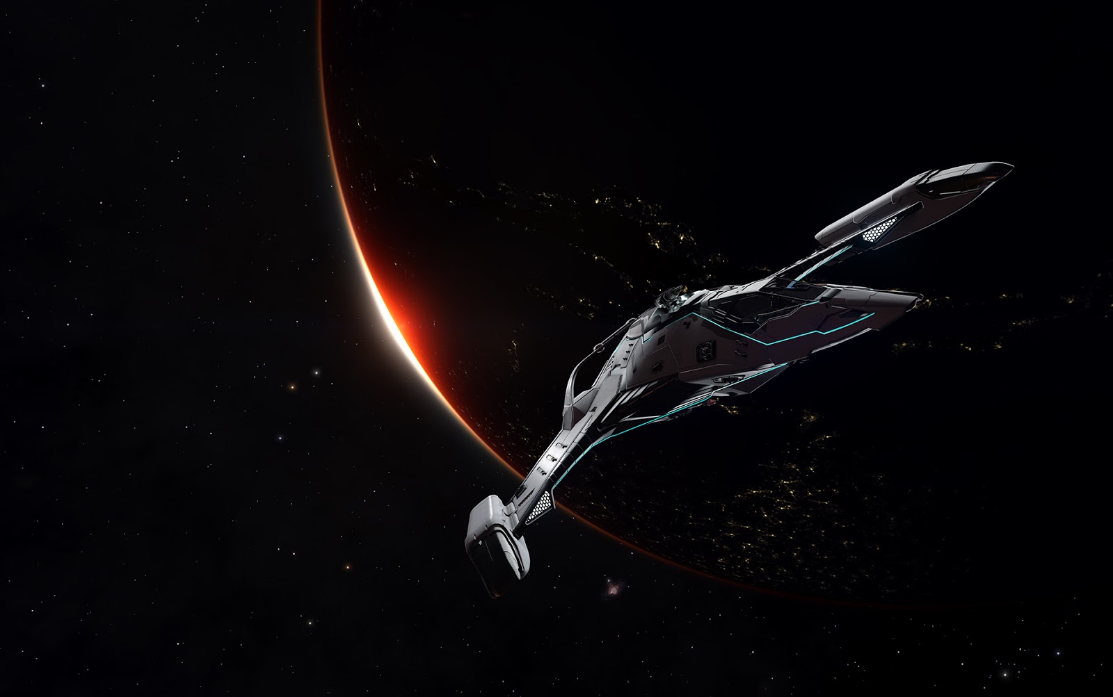 So what's the difference between the Eagle Mk II and the Imperial Eagle?