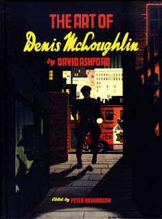 Bear Alley: David Ashford (1941-2020)