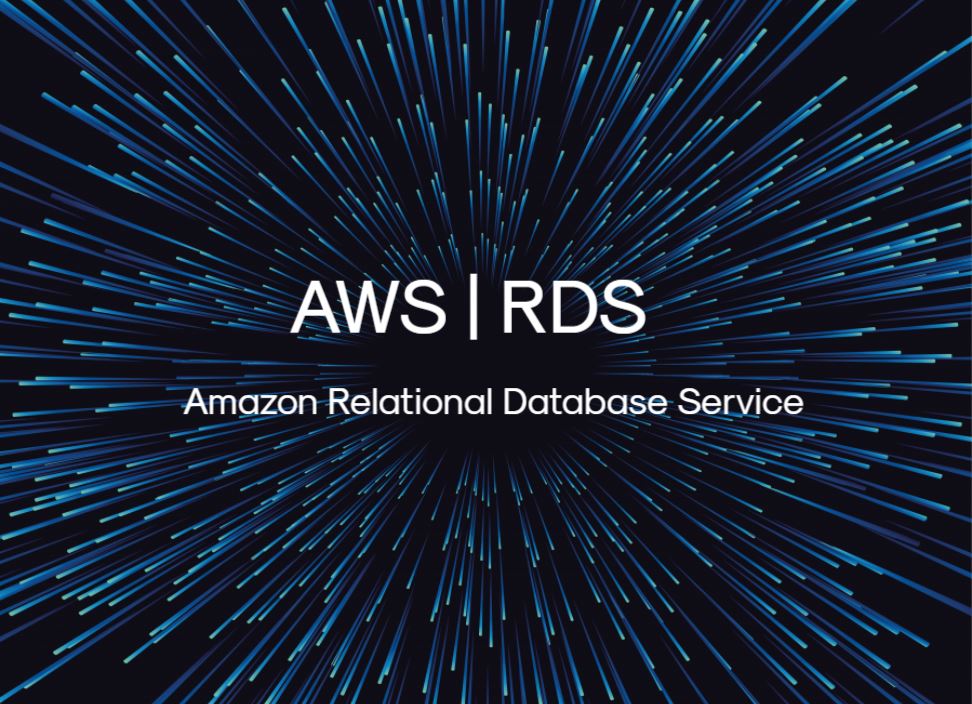 Amazon Relational Database Service - RDS