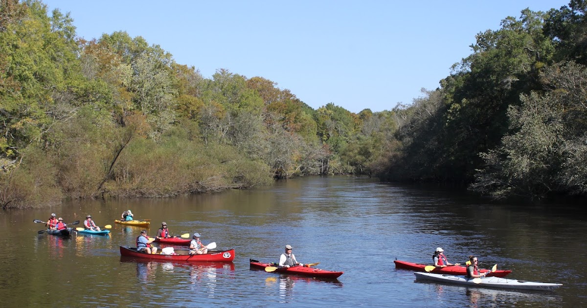 Lowcountry outdoors: 2021 Edisto River Canoe and Kayak Commission ...