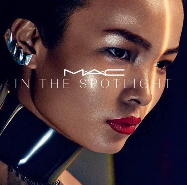 Mac Cosmetics Models