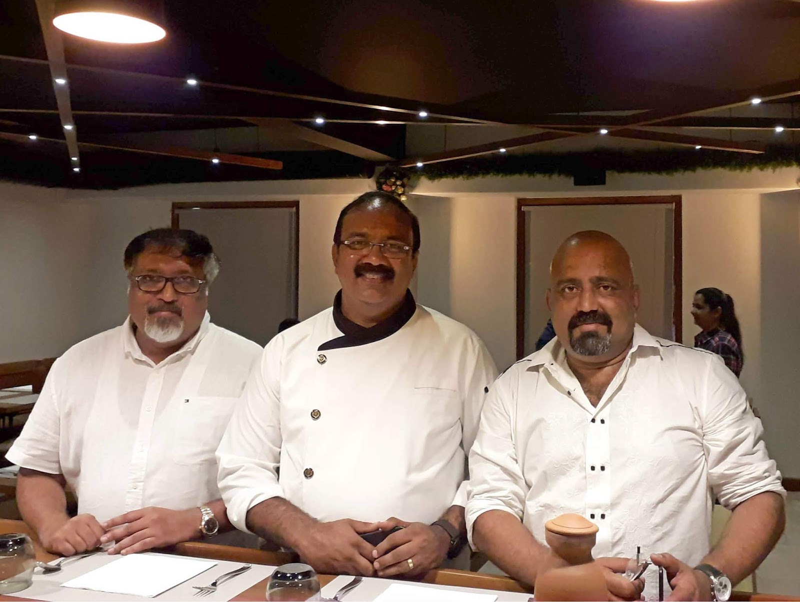 The tale of Kappa Chakka Kandhari | Bake Tales