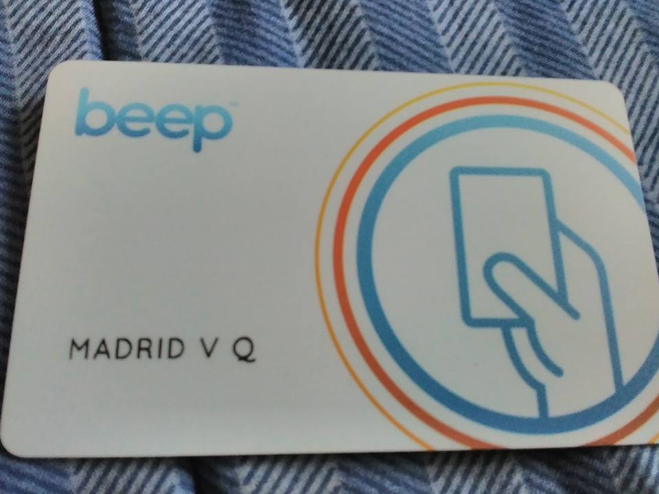 Purple Plum Fairy: How to get Beep Cards for PWD (Persons with ...