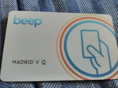 Purple Plum Fairy: How to get Beep Cards for PWD (Persons with ...