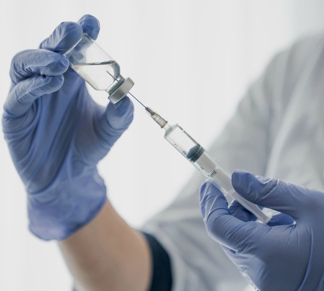 ATENSALUD: Enfermaría Geriátrica y Sociosanitaria: 100 Inyectables ...